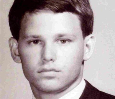 The Doors’ Jim Morrison: the story of his early years | Louder