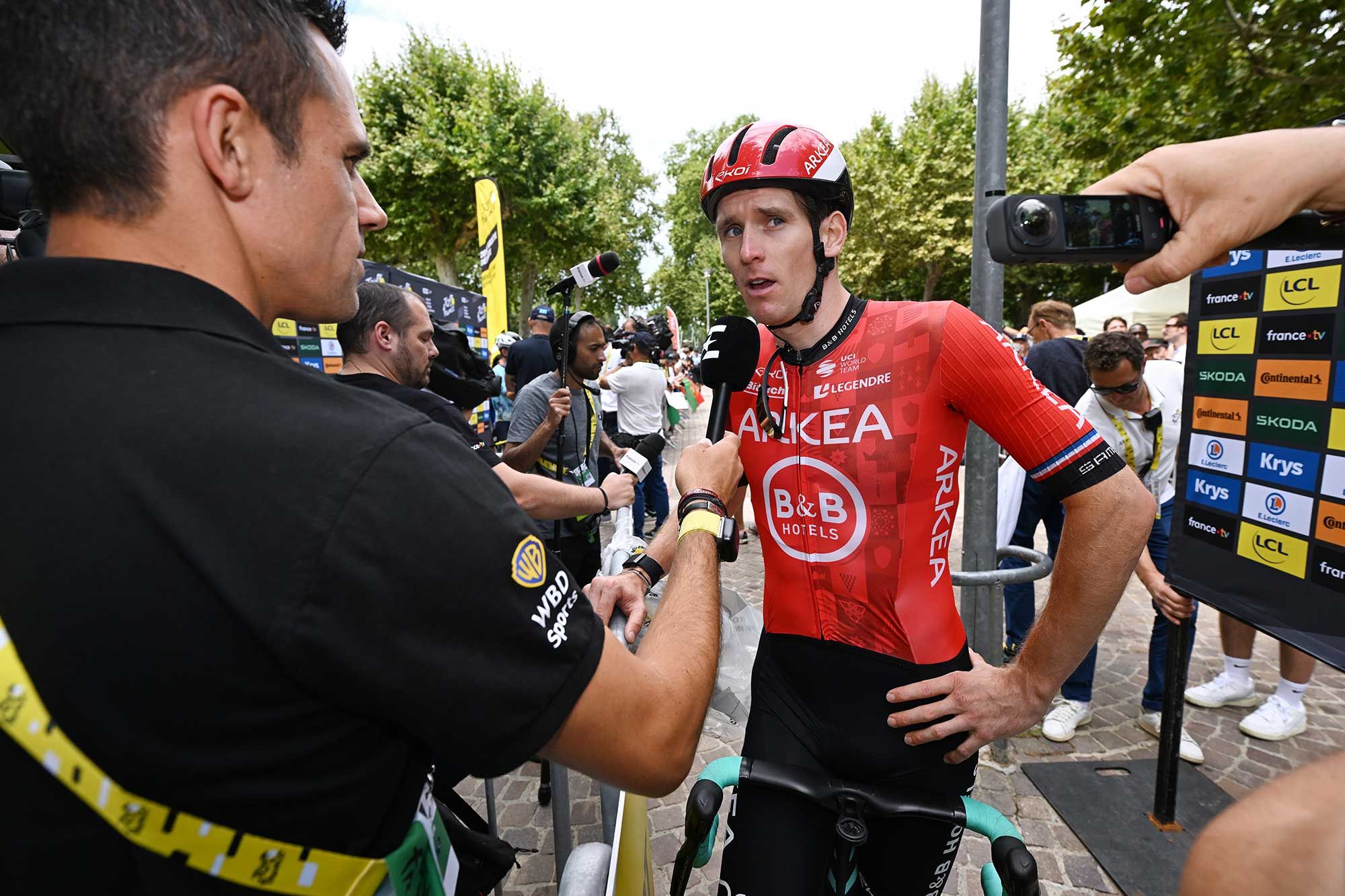 'We’ve shown that ketones boost EPO levels' - Years after their ...