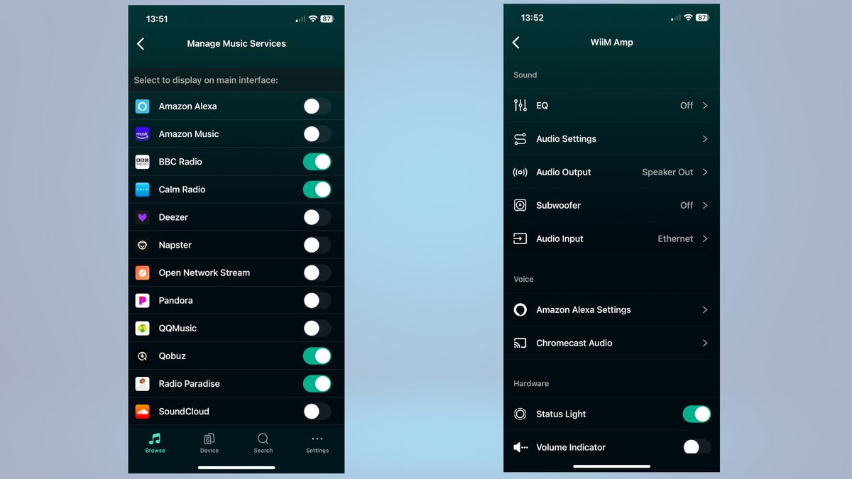 Forget Sonos, this low-cost streaming amp turned my 'dumb' speakers ...