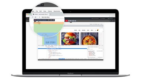 6 tools for testing responsive design for websites | Creative Bloq