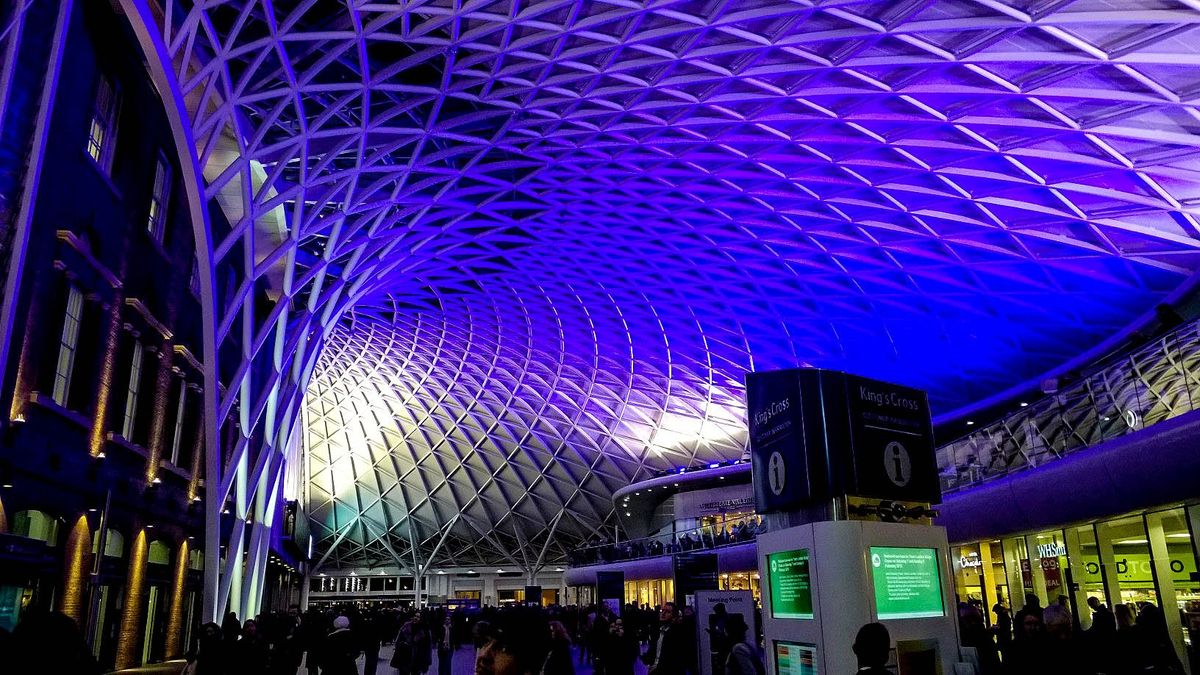 Weekly photo contest: Patterns | Windows Central