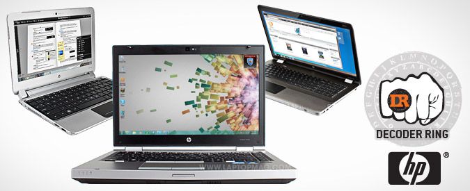 HP Laptop Decoder Ring: Notebook Naming Demystified | Laptop Mag