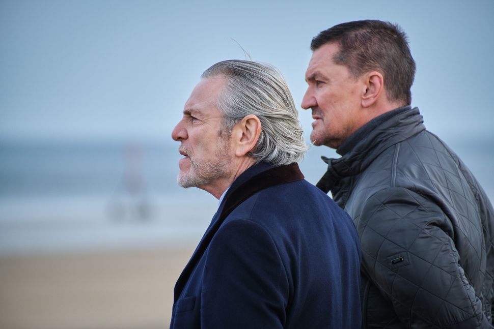 Boat Story: ep guide, air date, cast plot trailer interviews | What to ...