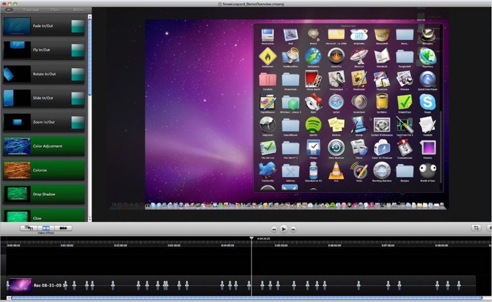 Best Video Editing Software for Mac 2025 | iMore