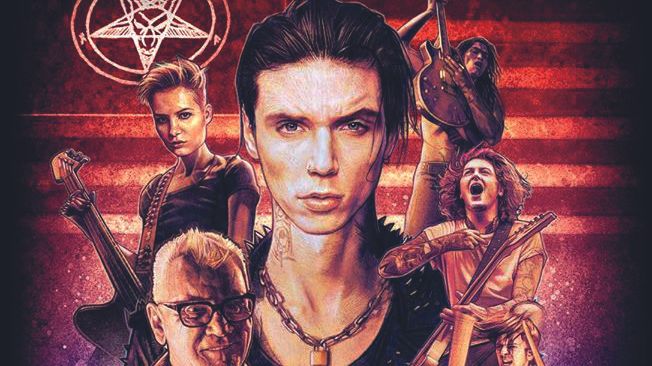 American Satan - Directed by Ash Avildsen movie review | Louder
