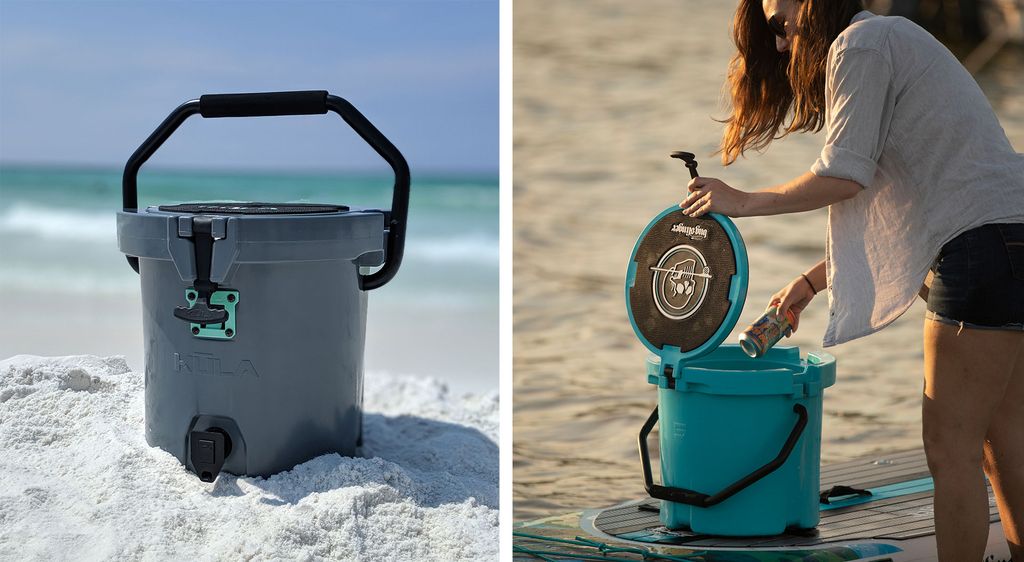 Best cool box for camping 2024 to keep your stuff cold | T3