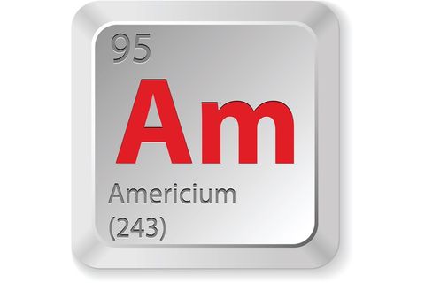 Facts About Americium | Live Science