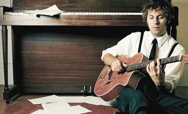 Found Sound: Interview with Jazz Guitarist Jimmy Grant | Guitar World