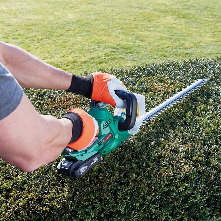 Affordable Aldi garden tools are back – now with rechargeable batteries ...