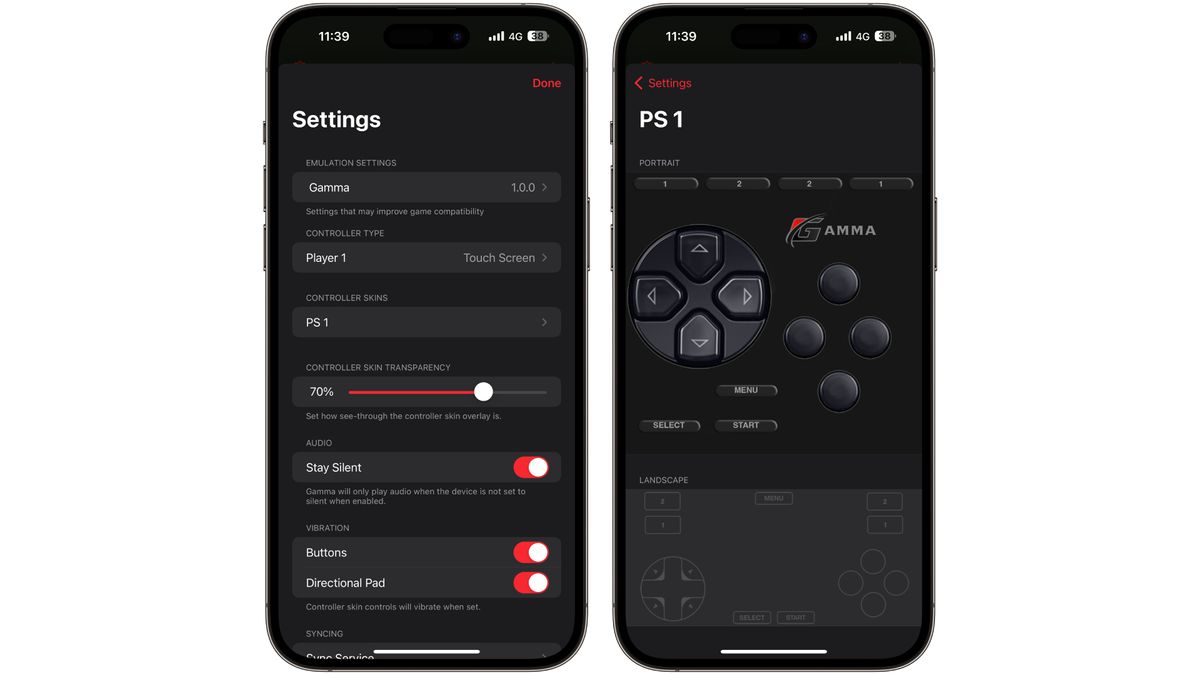 A new free PlayStation emulator comes to the App Store before ... A new free PlayStation emulator comes to the App Store before ...