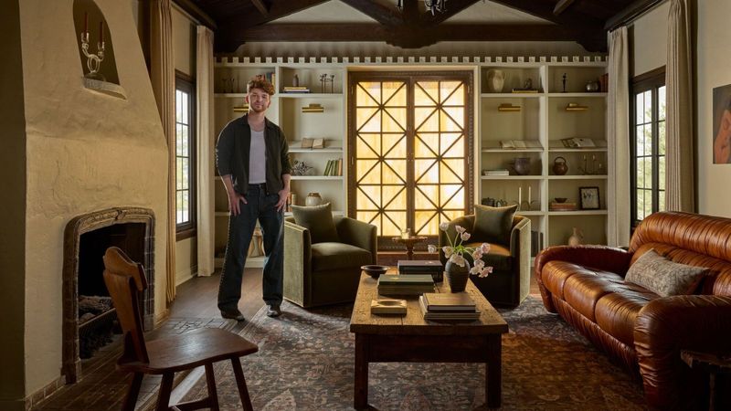 RH living room ideas: 10 looks fans will love | Homes & Gardens