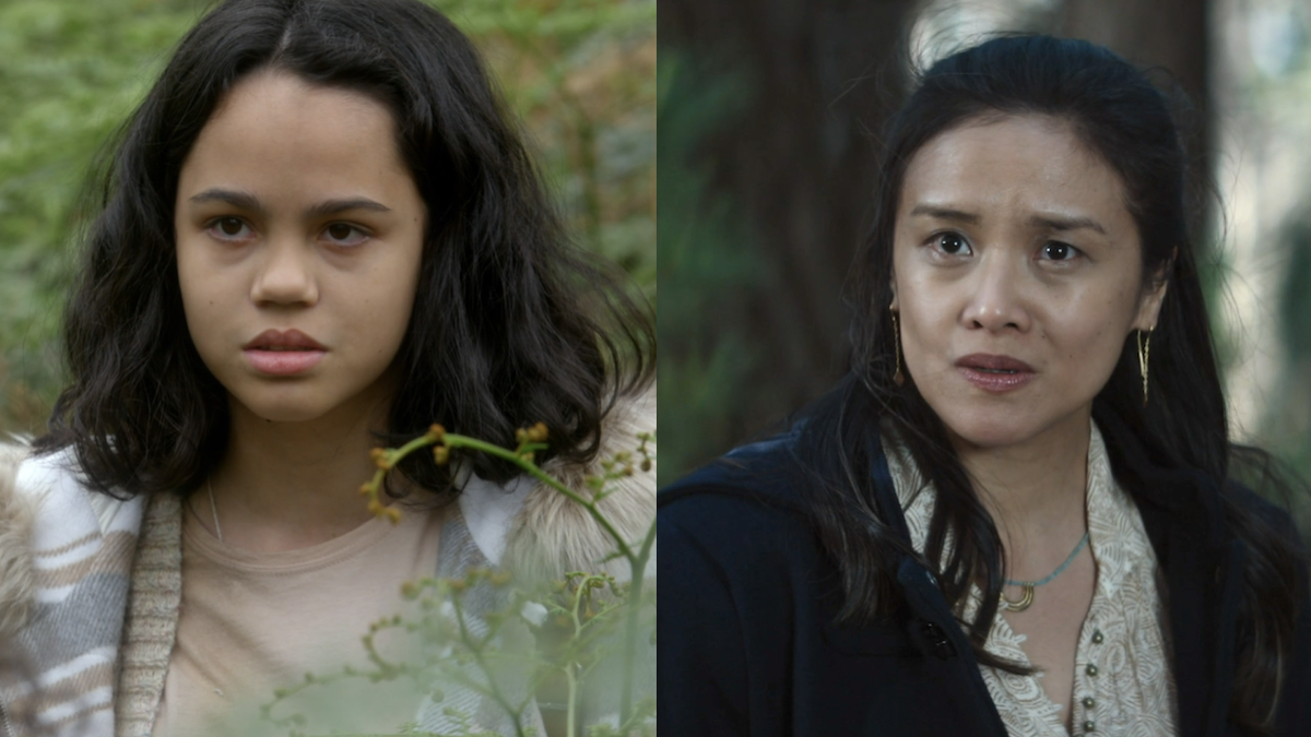 La Brea: 6 Questions Season 2 Needs To Answer | Cinemablend