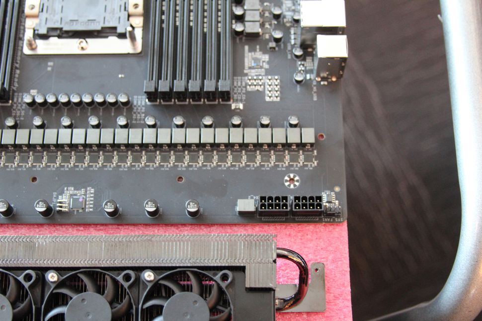 Intel: We 'Forgot' to Mention 28-Core, 5-GHz CPU Demo Was Overclocked ...