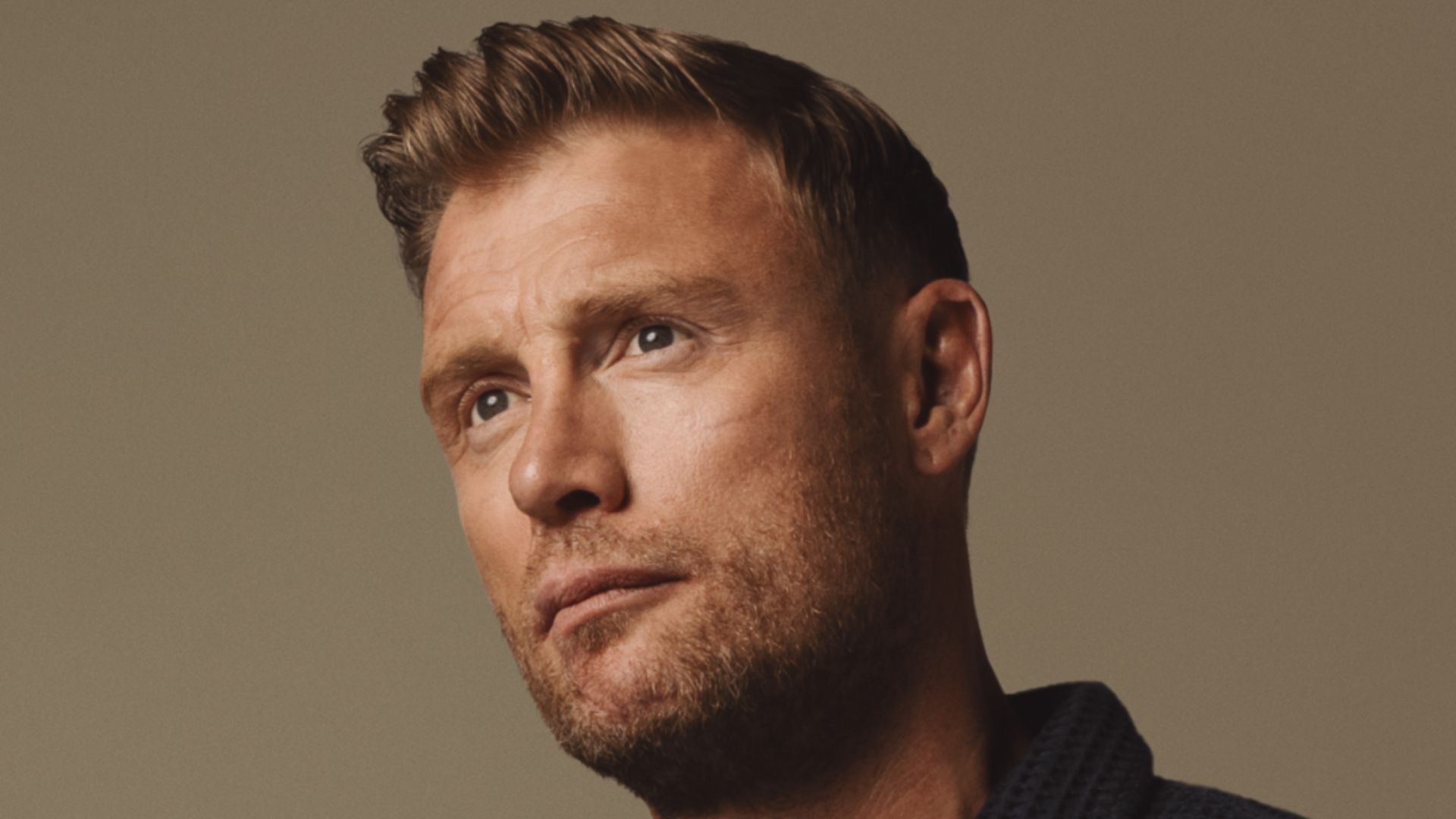 This new Disney+ documentary about Freddie Flintoff is the most ...
