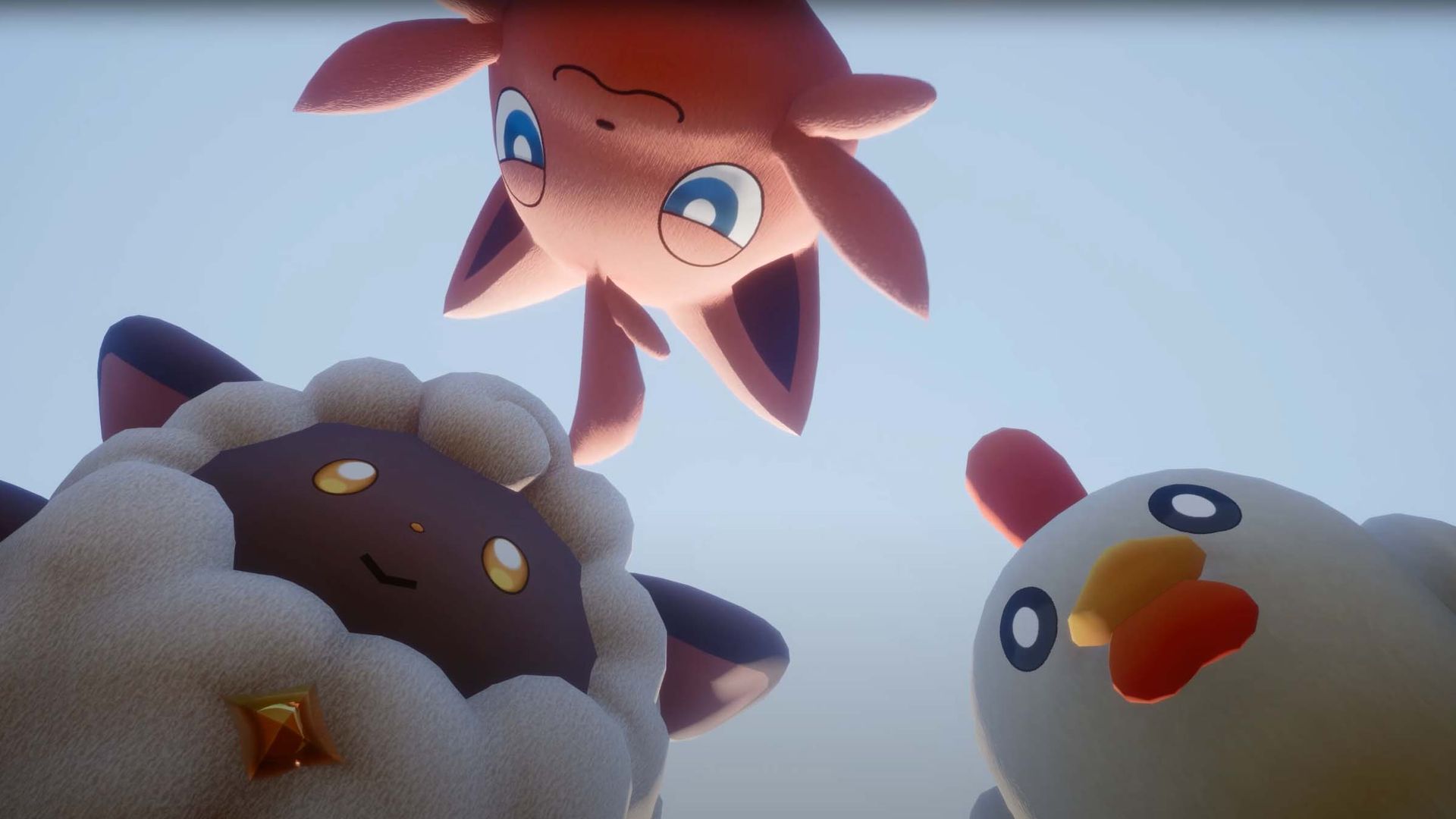 How to respec your character in Palworld | Windows Central