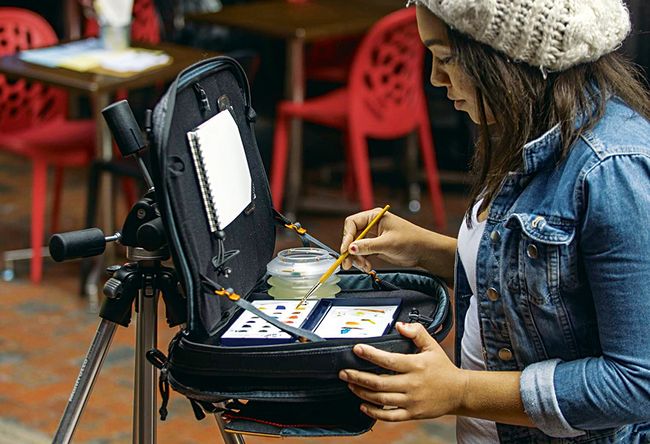 How to launch a successful Kickstarter | Creative Bloq