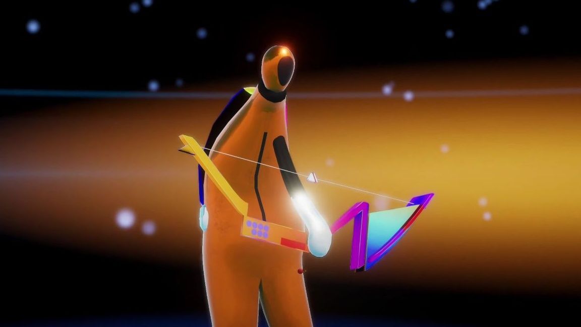 Best Meta Quest 2 games — and no, Beat Saber isn't one of them | Laptop Mag