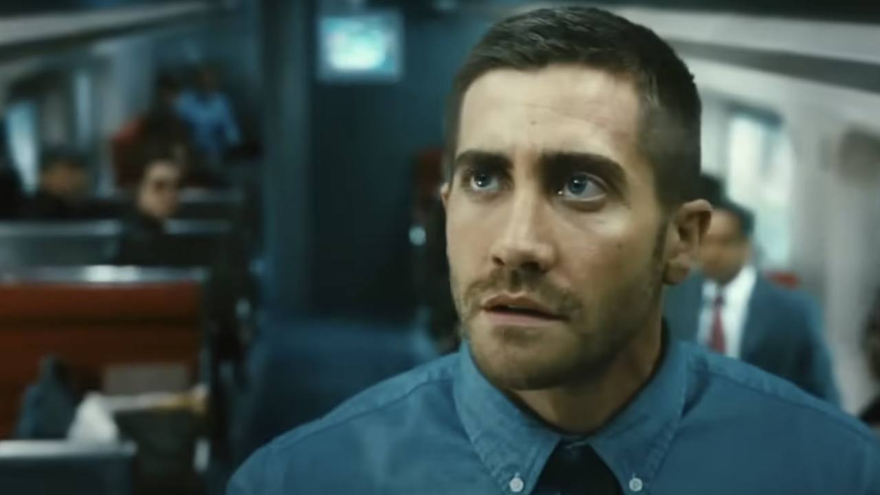 Jake Gyllenhaal's sci-fi thriller is a 92%-rated must before it leaves ...