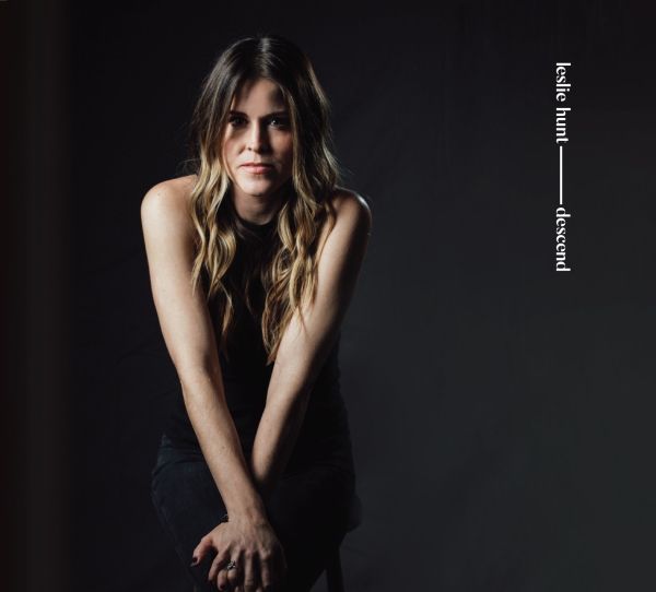 Leslie Hunt announces release of second EP | Louder