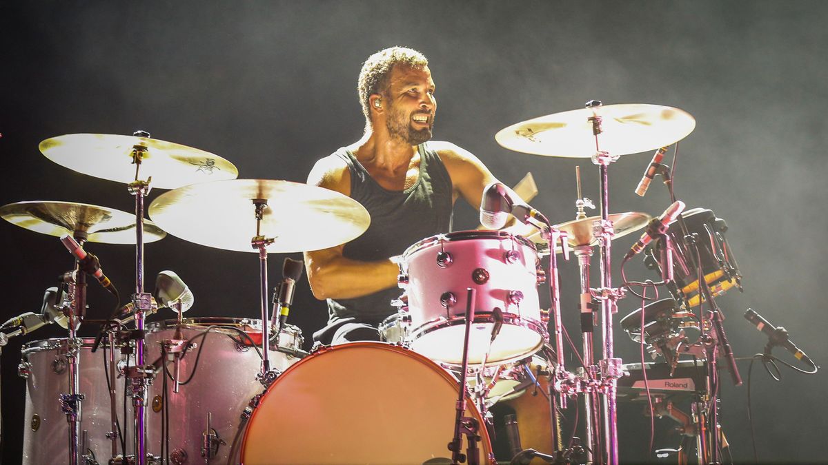 The 17 best international rock drummers in the world right now ...