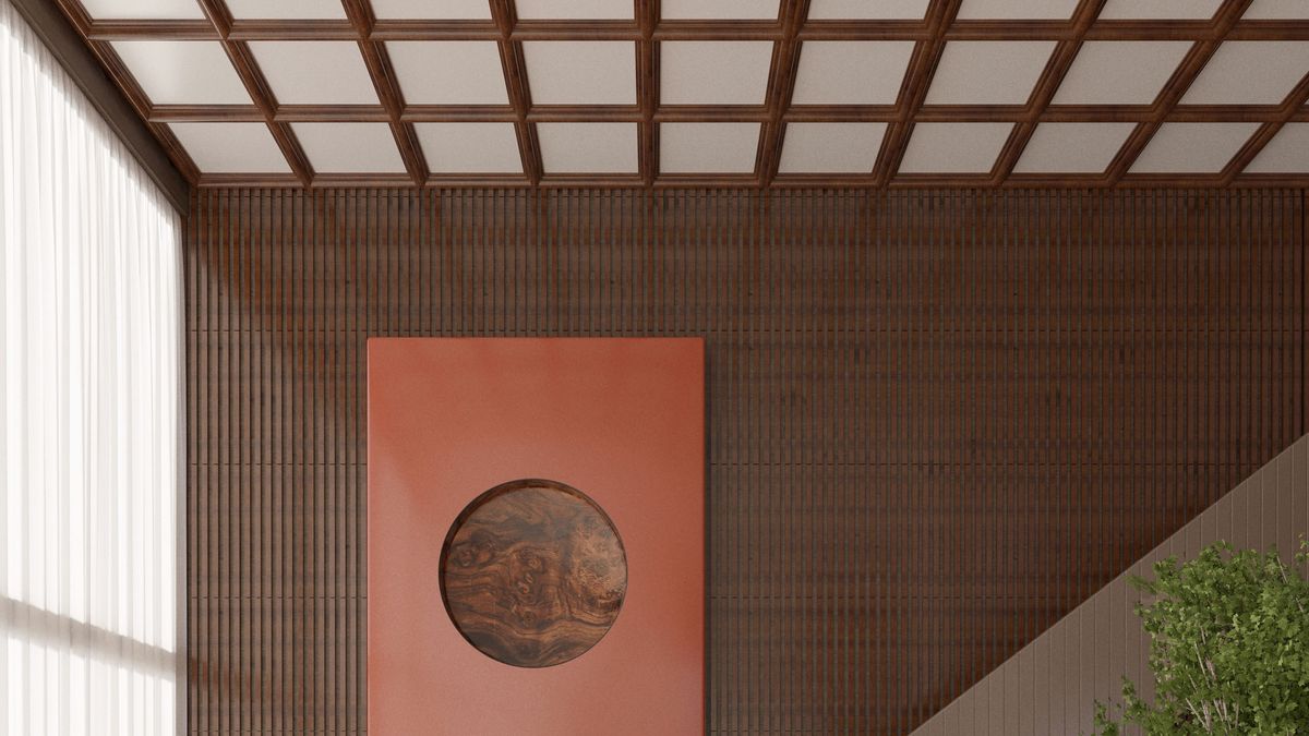 21 ceiling ideas to take your room designs up a level | Homebuilding