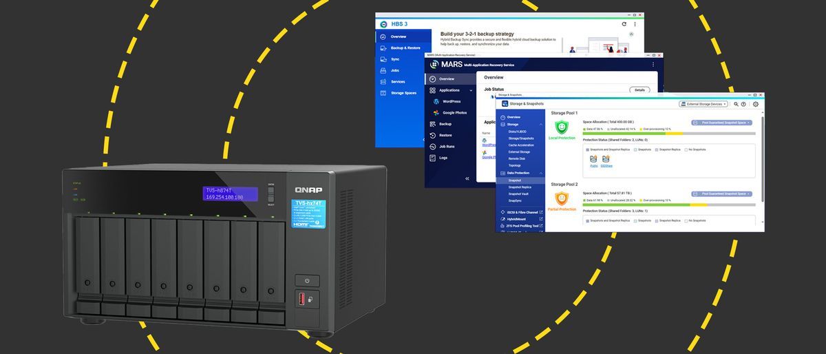 Best NAS drives | ITPro