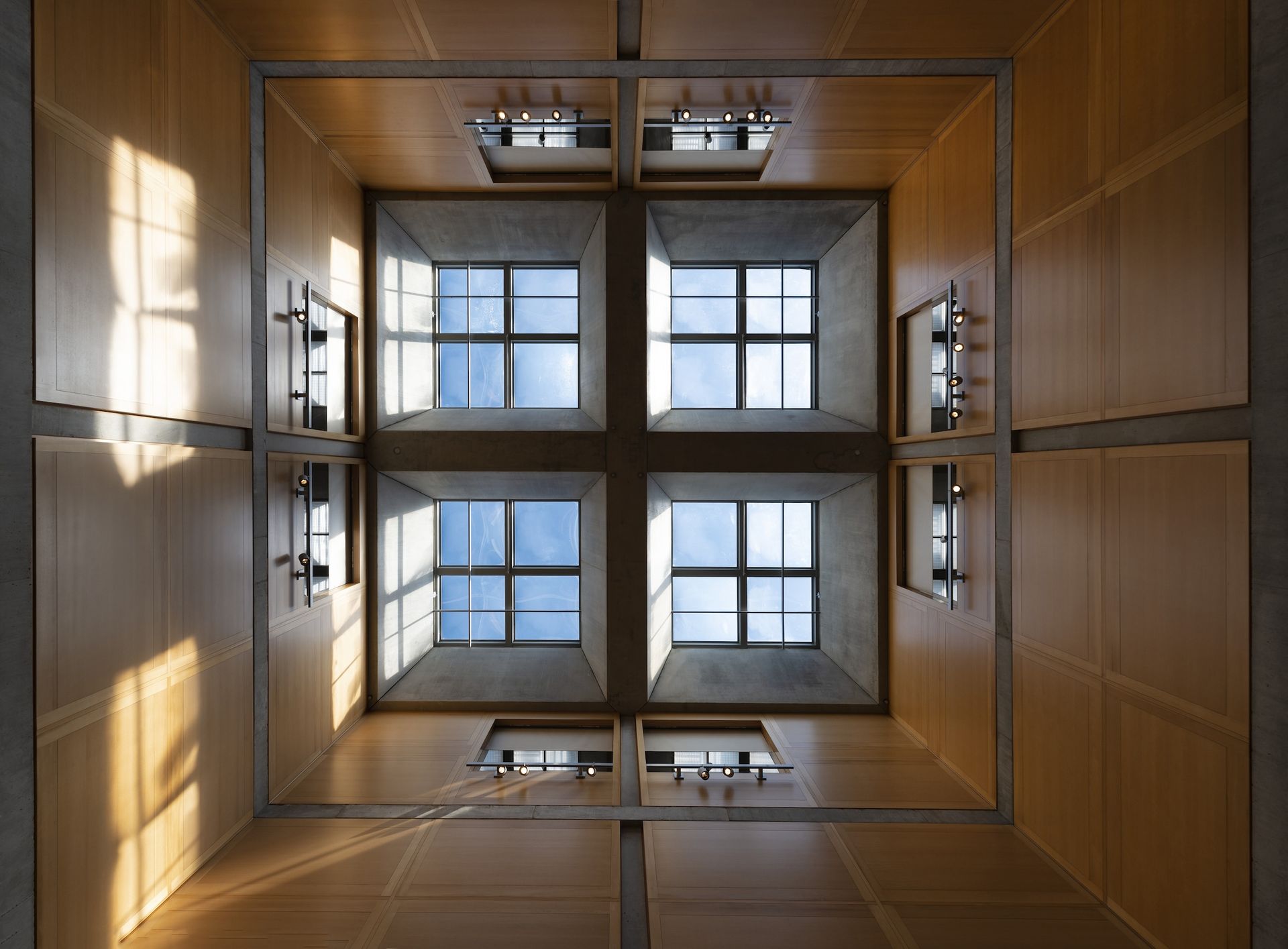 Yale Center for British Art reopens after a two-year closure | Wallpaper*