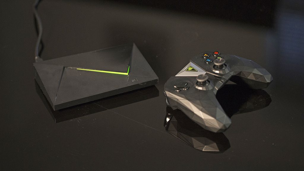 Nvidia's new Shield TV Pro leaks on Amazon with launch coming very soon ...
