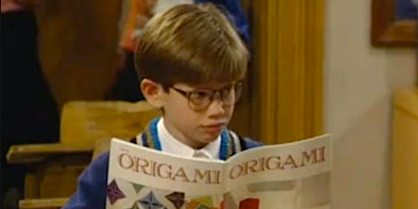 Boy Meets World's Minkus Was Totally On The Walking Dead's Latest ...