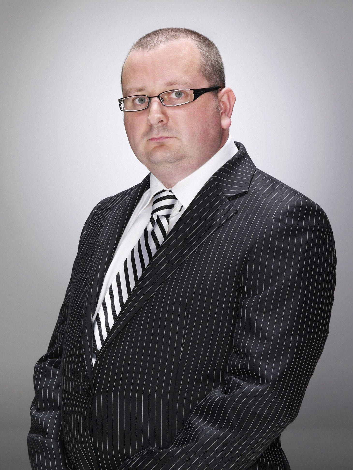 The Apprentice: Andy gets fired! | News | The Apprentice | What's on TV | What to Watch