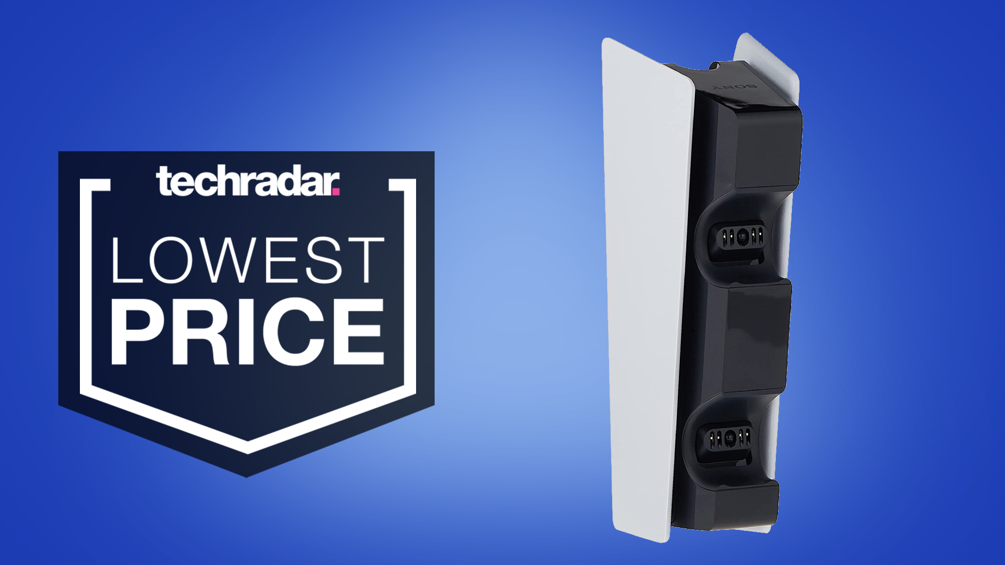 This PS5 Charging Station Deal s One Of The Best Things You Can Get For