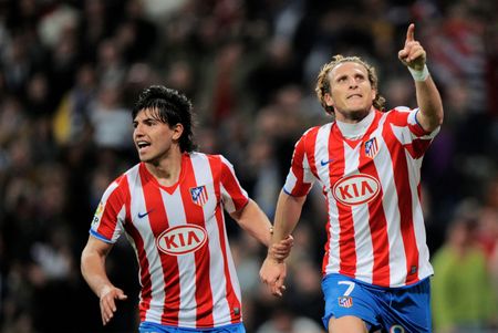 The best strike partnerships ever | FourFourTwo