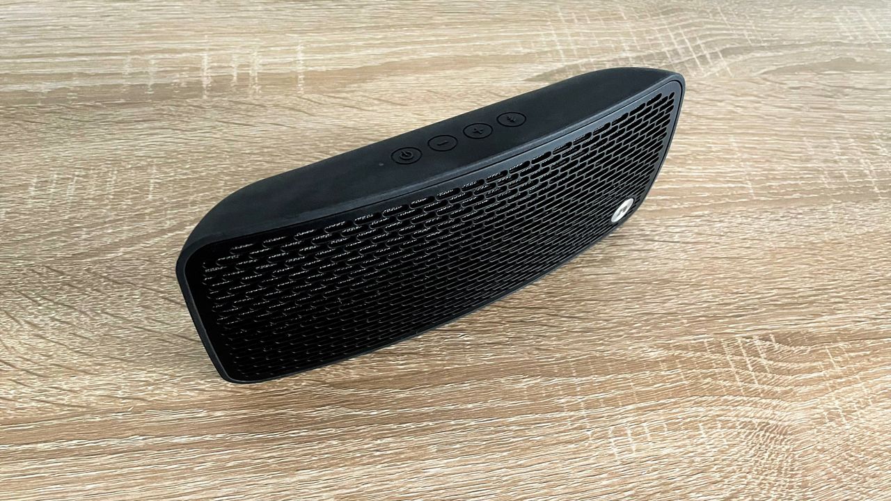 Audio Pro P5 review: simply a great sounding speaker | T3