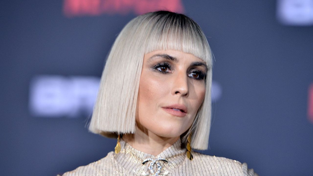Box bob explained: the chic haircut that's trending for 2023 | Woman & Home