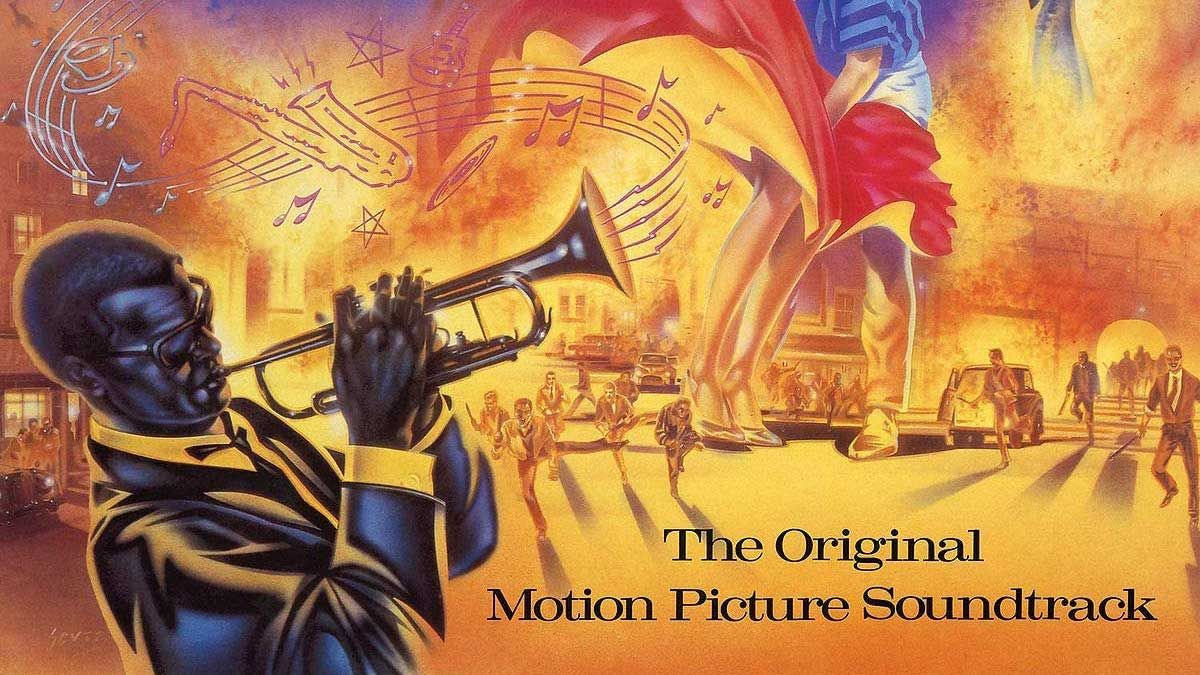 Absolute Beginners – The Original Motion Picture Soundtrack: album ...