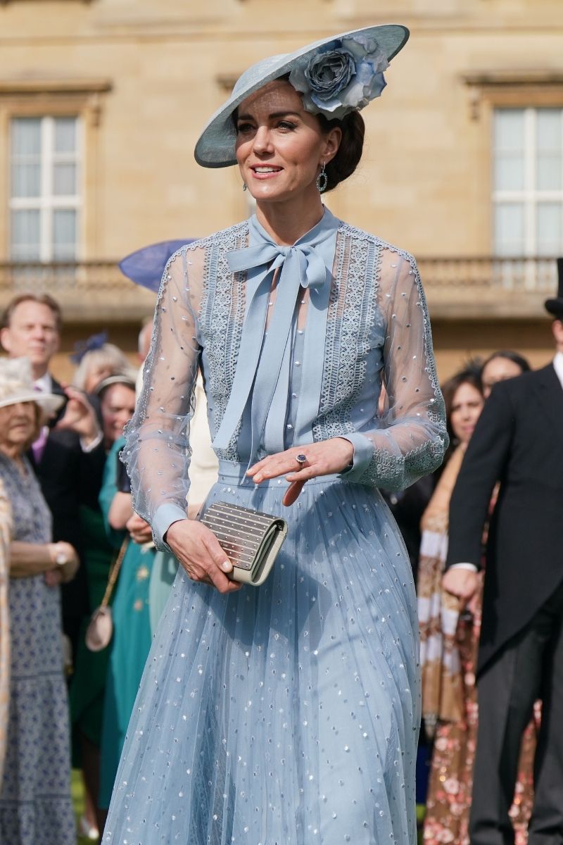 Kate Middleton's best handbags - from her Mulberry favourites to ...