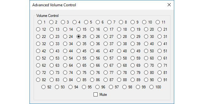 Bad volume sliders are a masterclass in terrible UI design | Creative Bloq