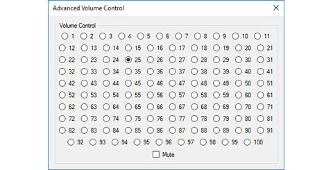 Bad volume sliders are a masterclass in terrible UI design | Creative Bloq