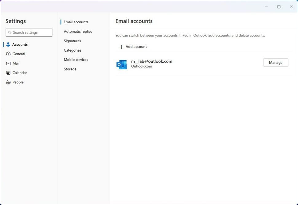 What's new with the Outlook app for Windows 11 | Windows Central