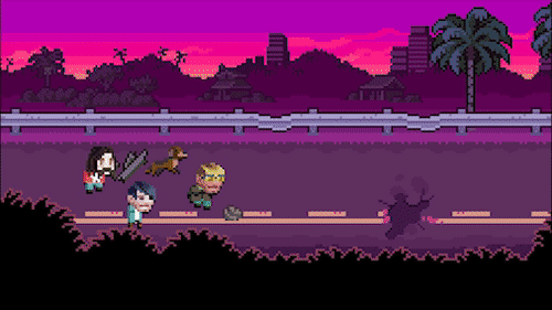 One of our favorite cult games from last year just got a big update ...