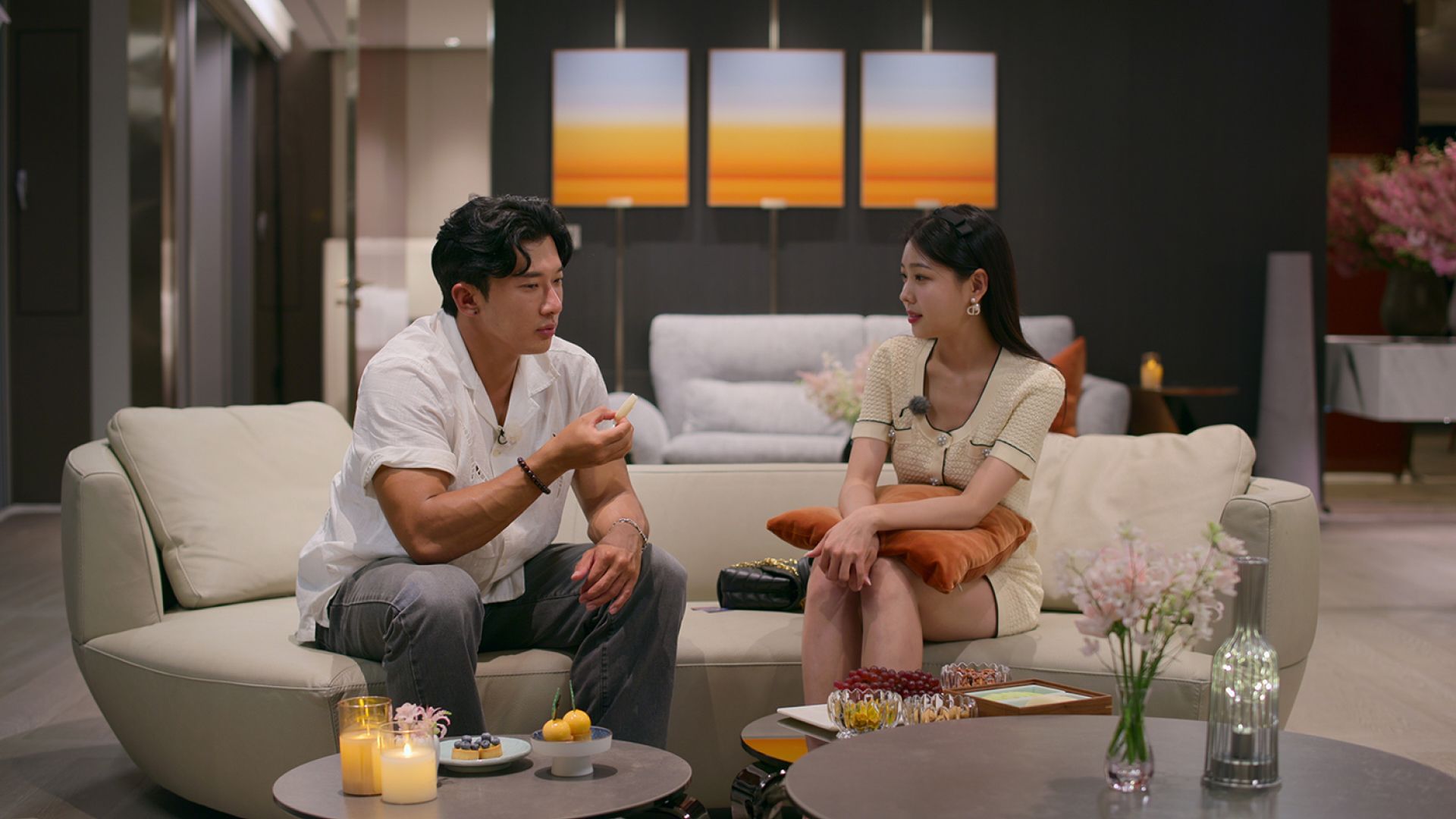 The Best Korean Reality Shows to Stream Now | Marie Claire