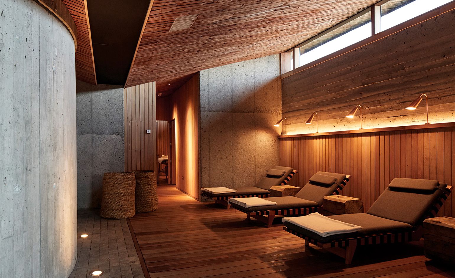 Chile’s Tierra Chiloé hotel and spa adds new wing | Wallpaper