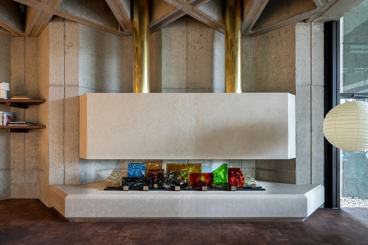 Mix Hotel opens in former headquarters of La Royale Belge | Wallpaper*