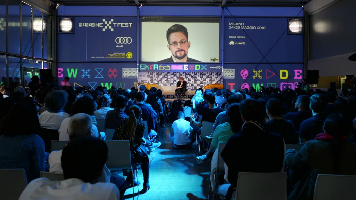 How Edward Snowden ended up in Russia | The Week