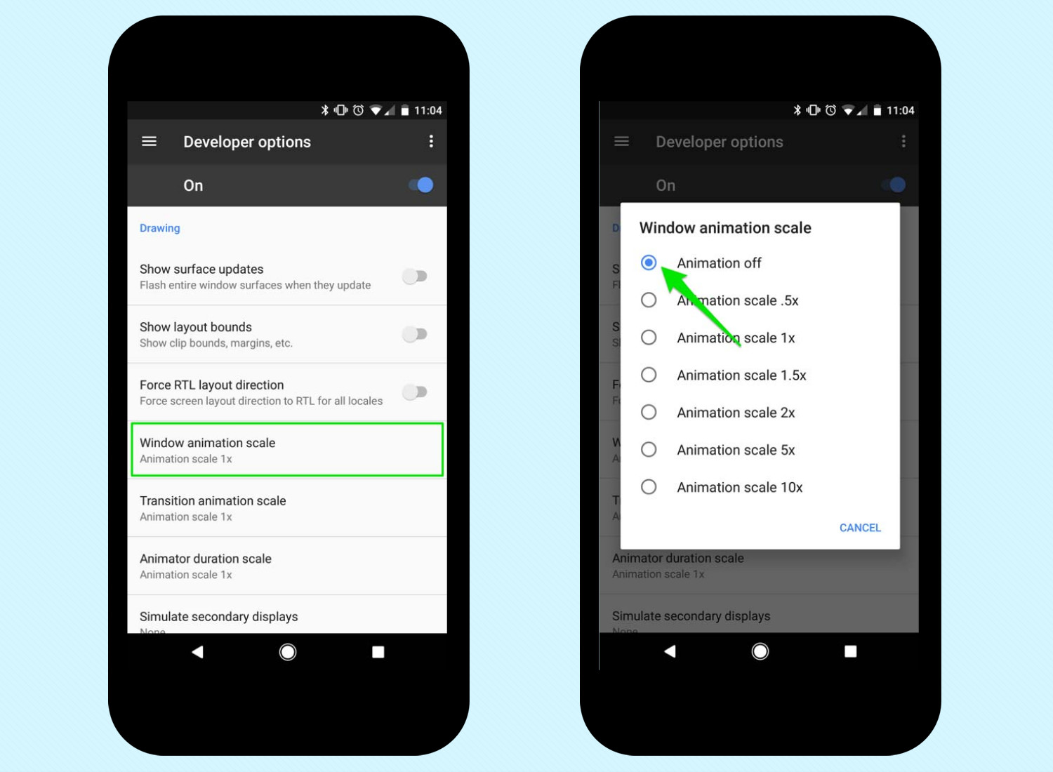 5 Ways to Speed Up Your Android Phone in Under 5 Minutes | Tom's Guide