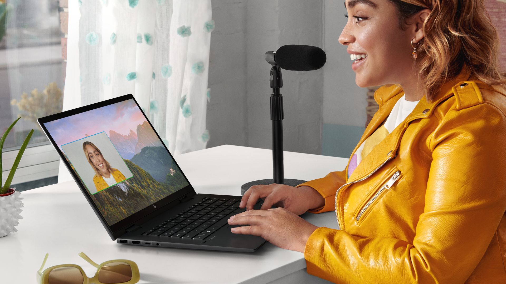 HP’s new laptop is IMAX Certified — and yes, that does sound pointless ...