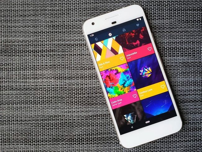 How to find the best wallpapers for Android in 2022 | Android Central