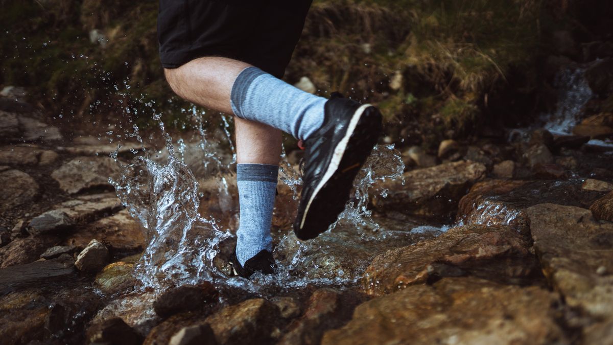 Should I buy waterproof socks? We explain why they could be a ...