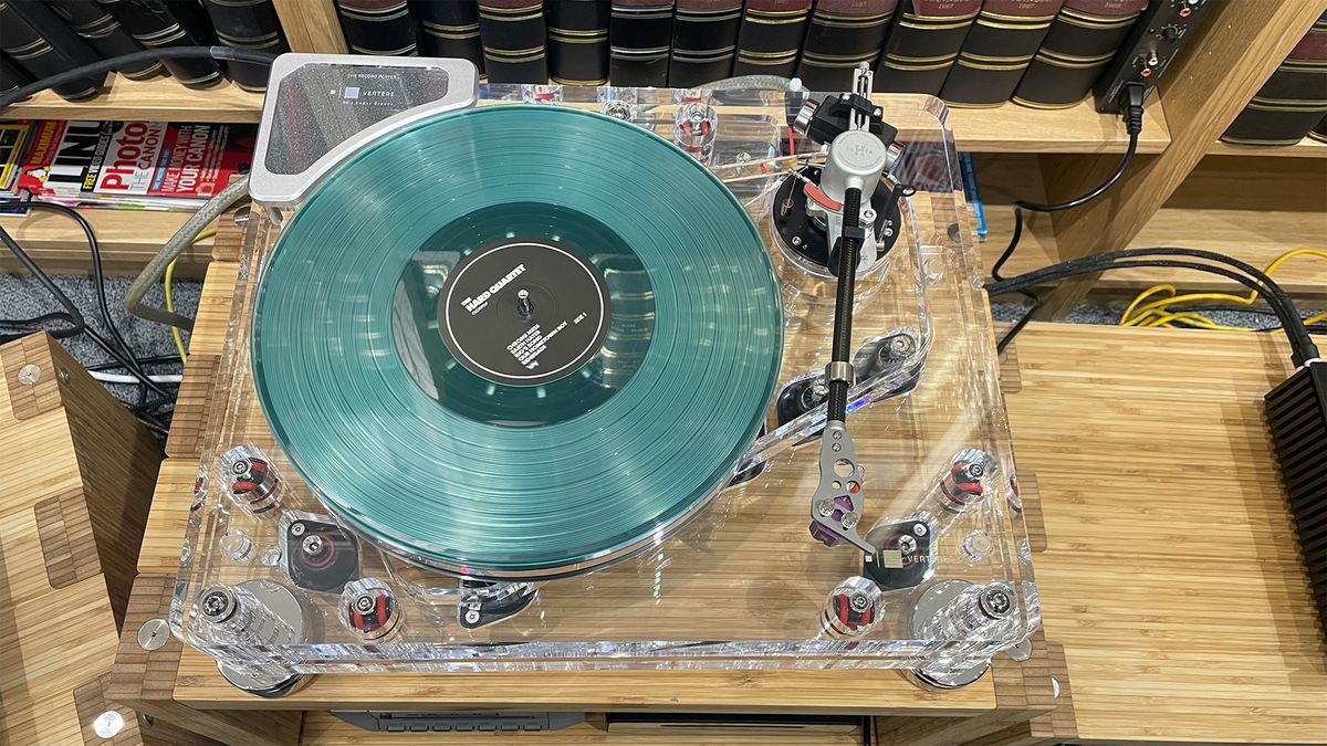 Is 180g vinyl worth it? We asked several hi-fi manufacturers if a ...