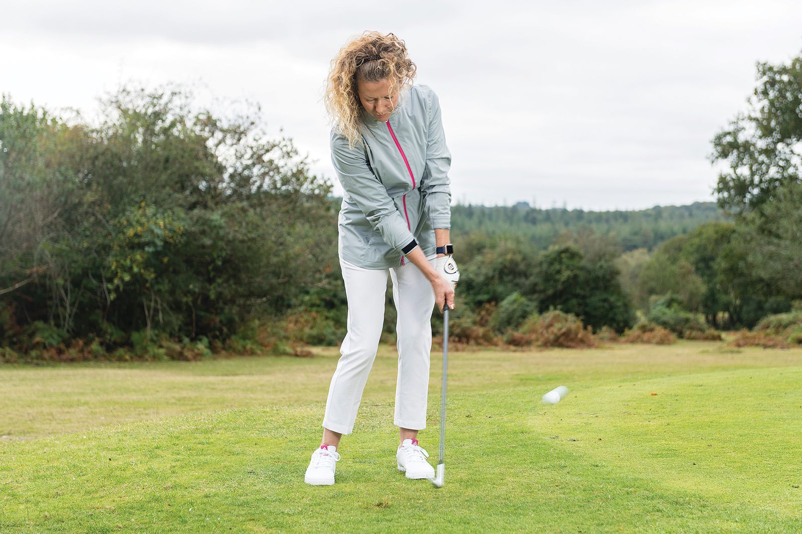 20 Best Short Game Tips From Expert PGA Professionals | Golf Monthly